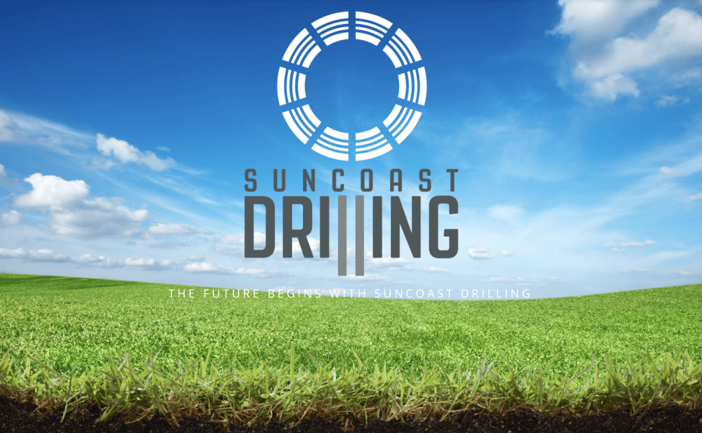 SunCoast Drilling Rebrand | DCC