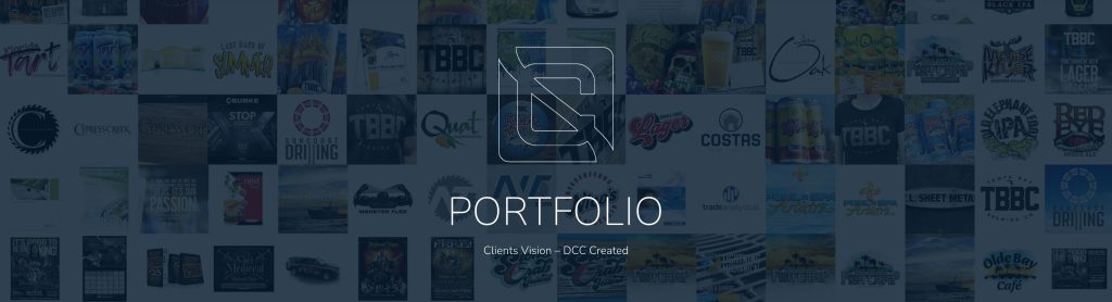 Portfolio | Double Coast Creative